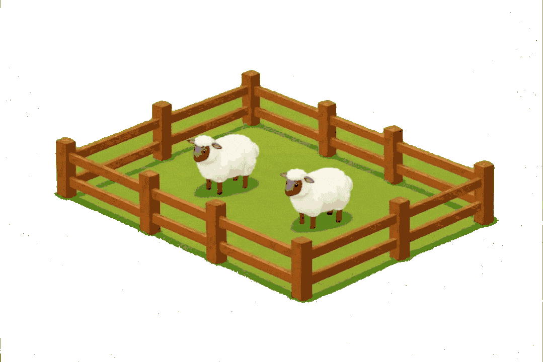 Code Skool Farm: Coding Game